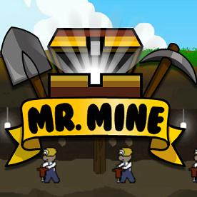 Mr. Mine